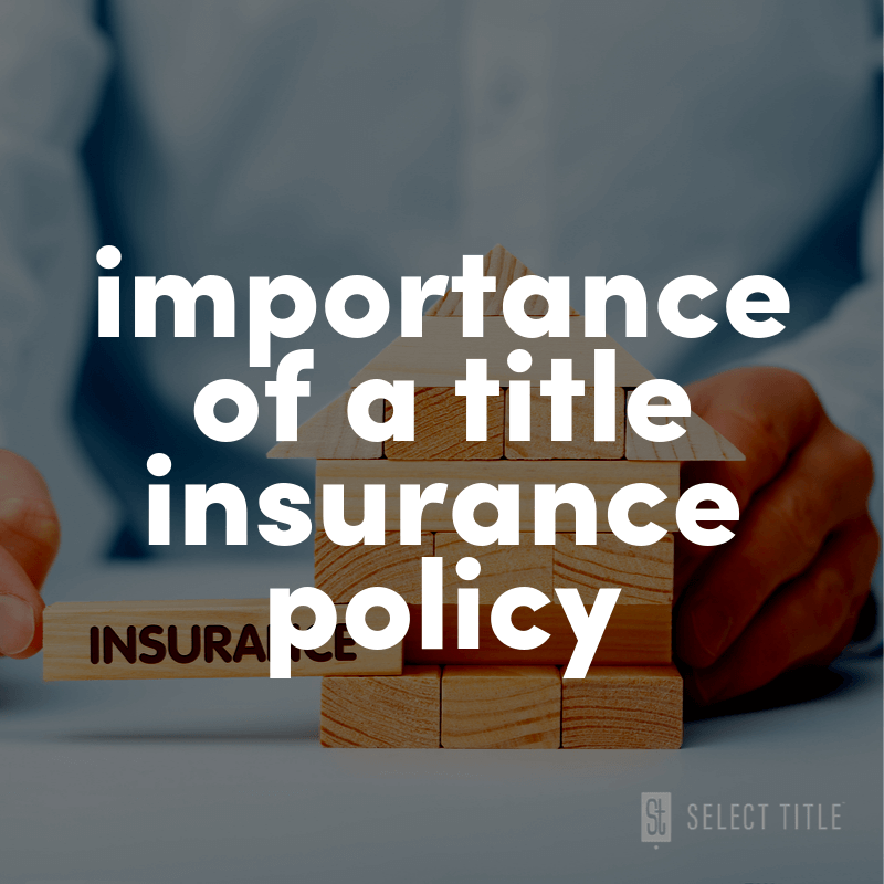 Owner's Title Insurance: The Most Insightful Ins-Outs in 2022