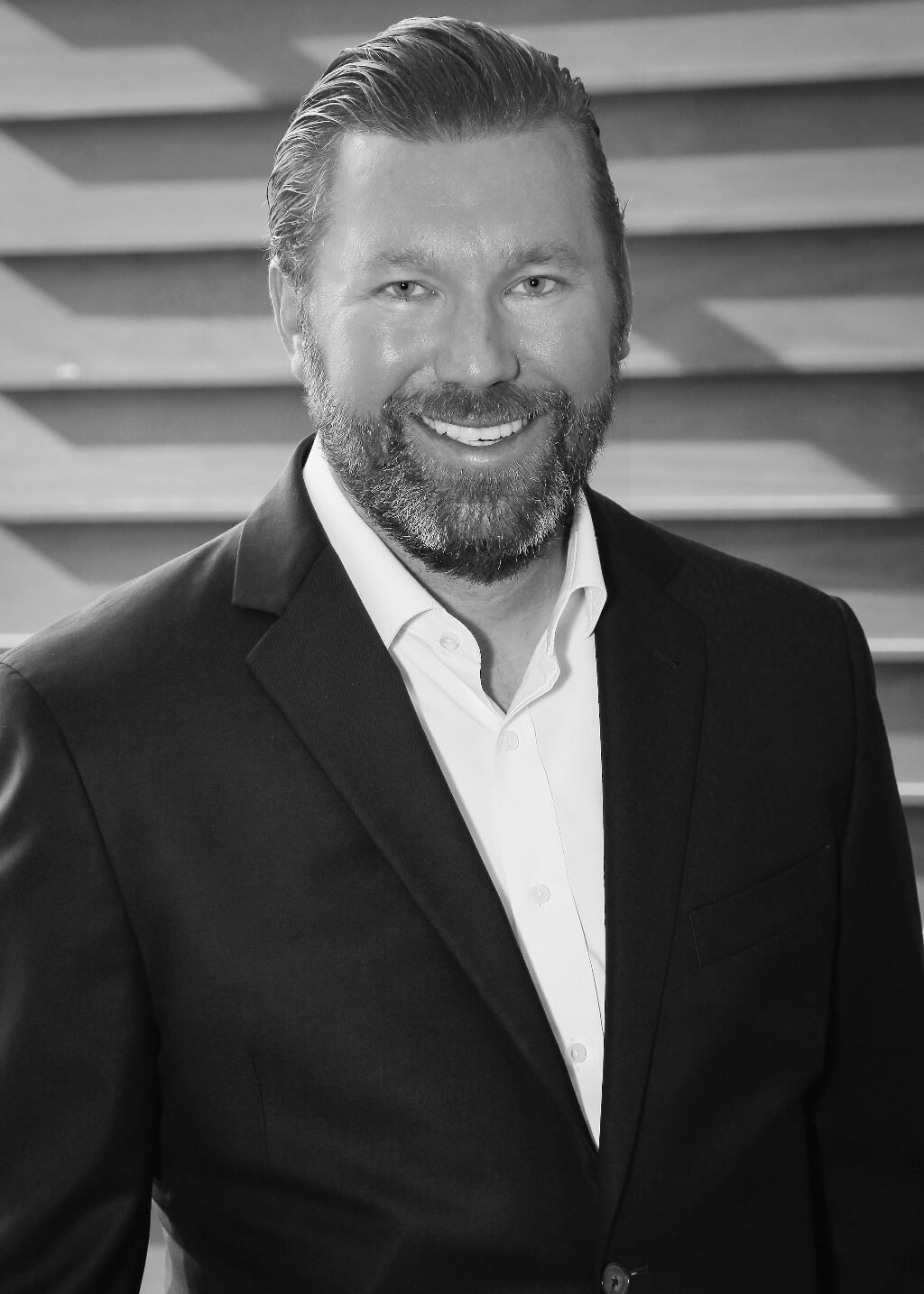 Select Title Agent & Associate: Ethan Stinson